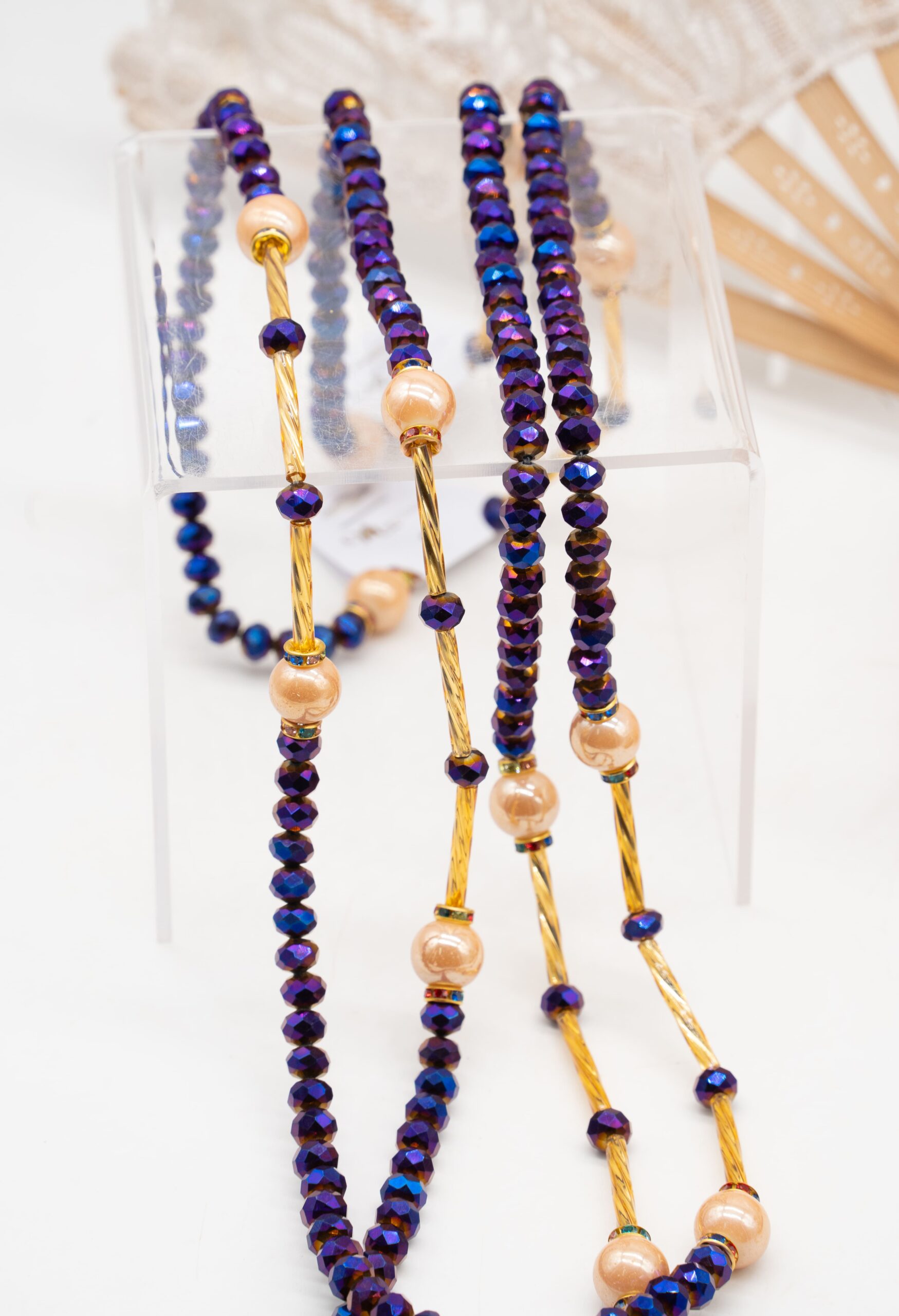 Bine bine / Chaîne de taille – AJIFA - Mam'doux