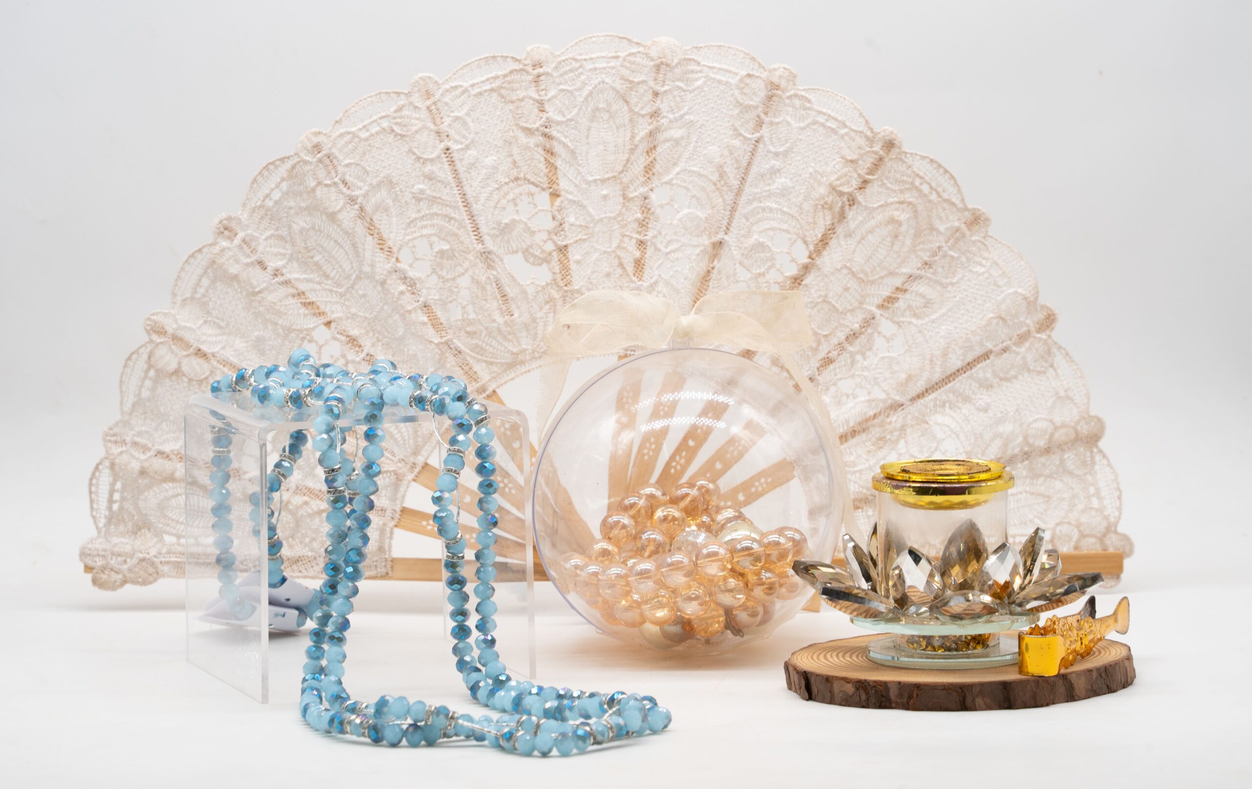 Bine bine / Chaîne de taille – AZUR - Mam'doux