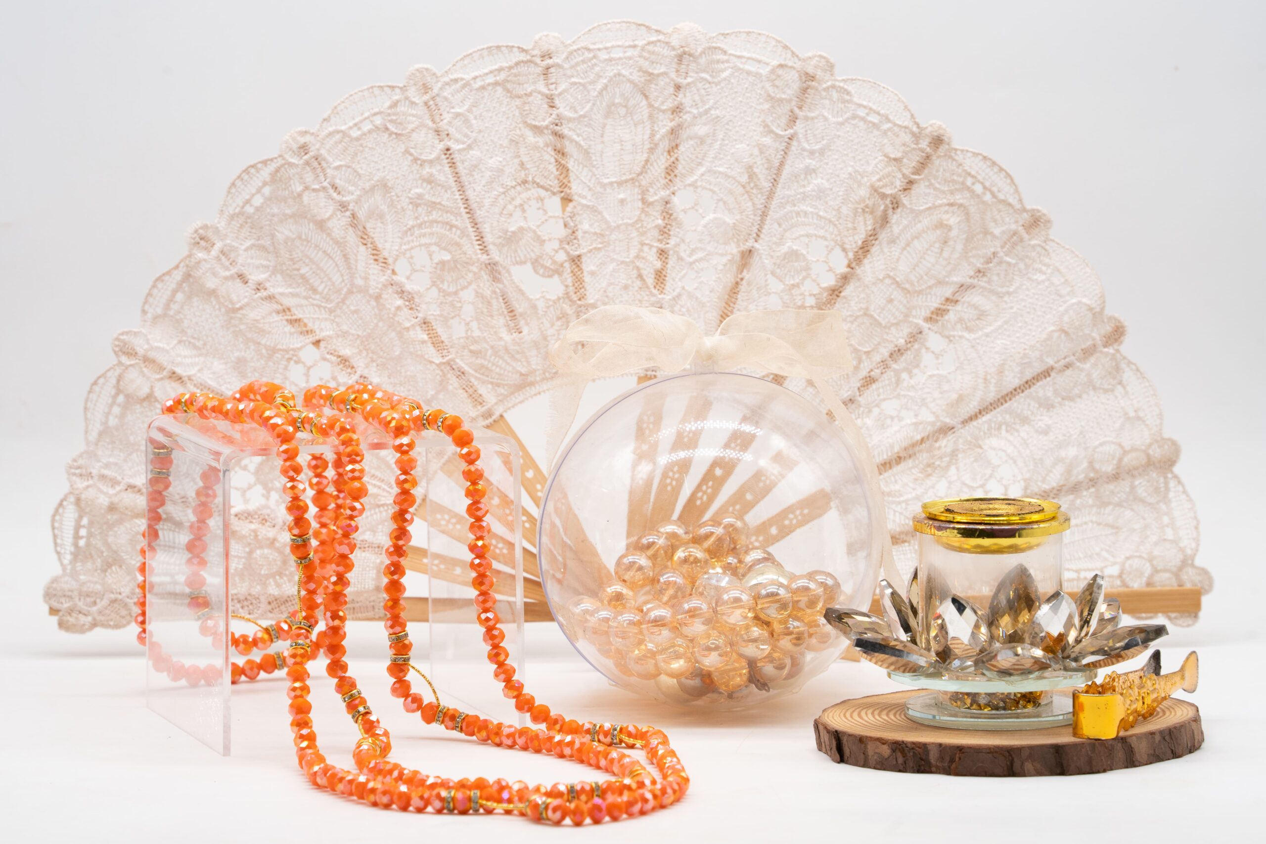 Bine bine / Chaîne de taille – IRRESISTIBLE - Mam'doux