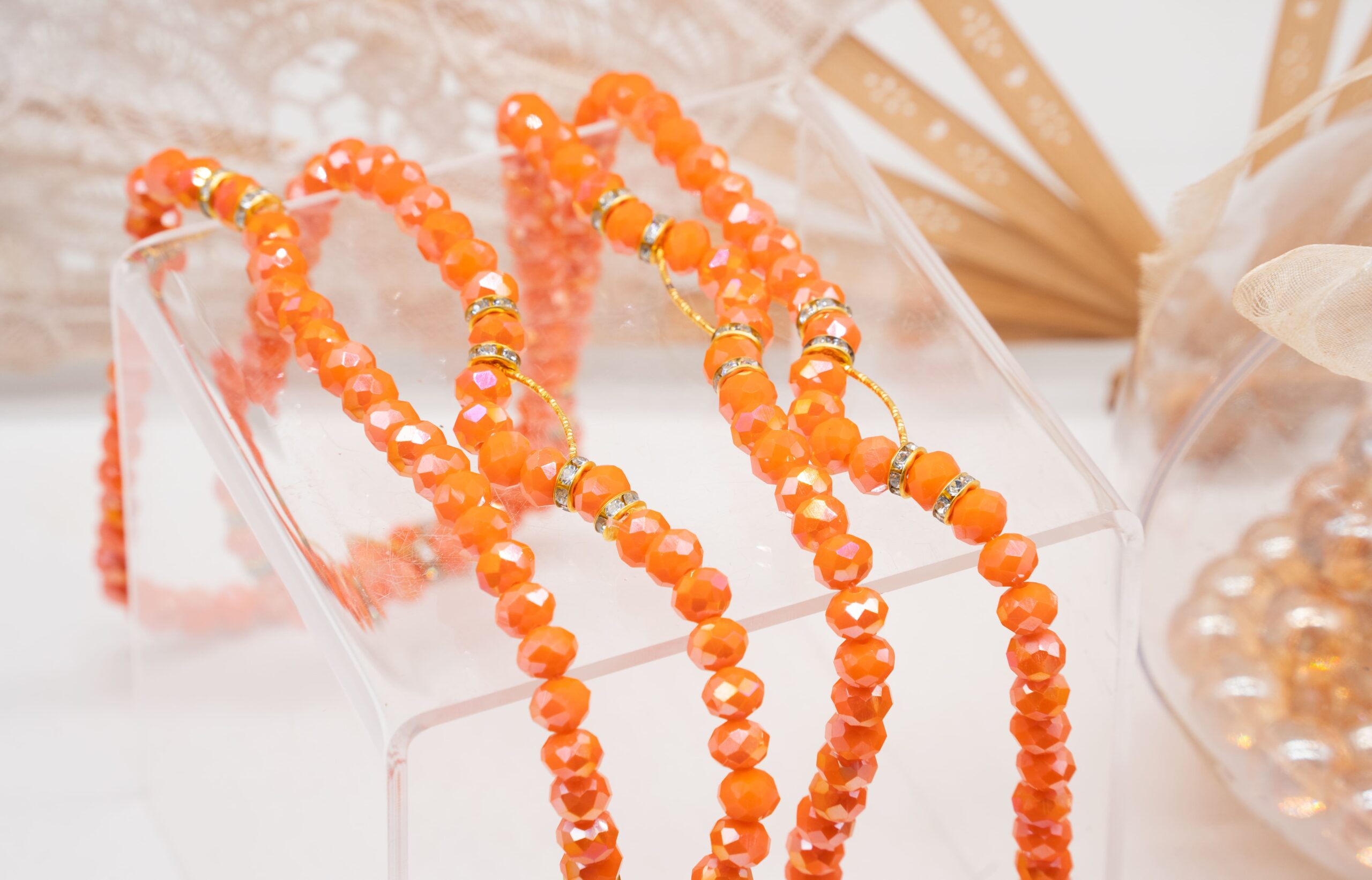 Bine bine / Chaîne de taille – IRRESISTIBLE - Mam'doux