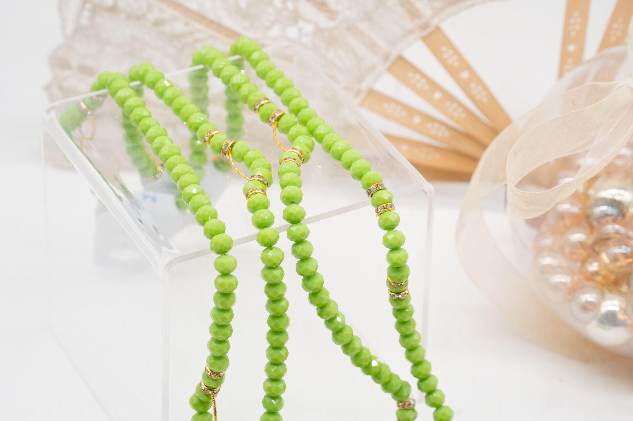 Bine bine / Chaîne de taille – IRRESISTIBLE - Mam'doux