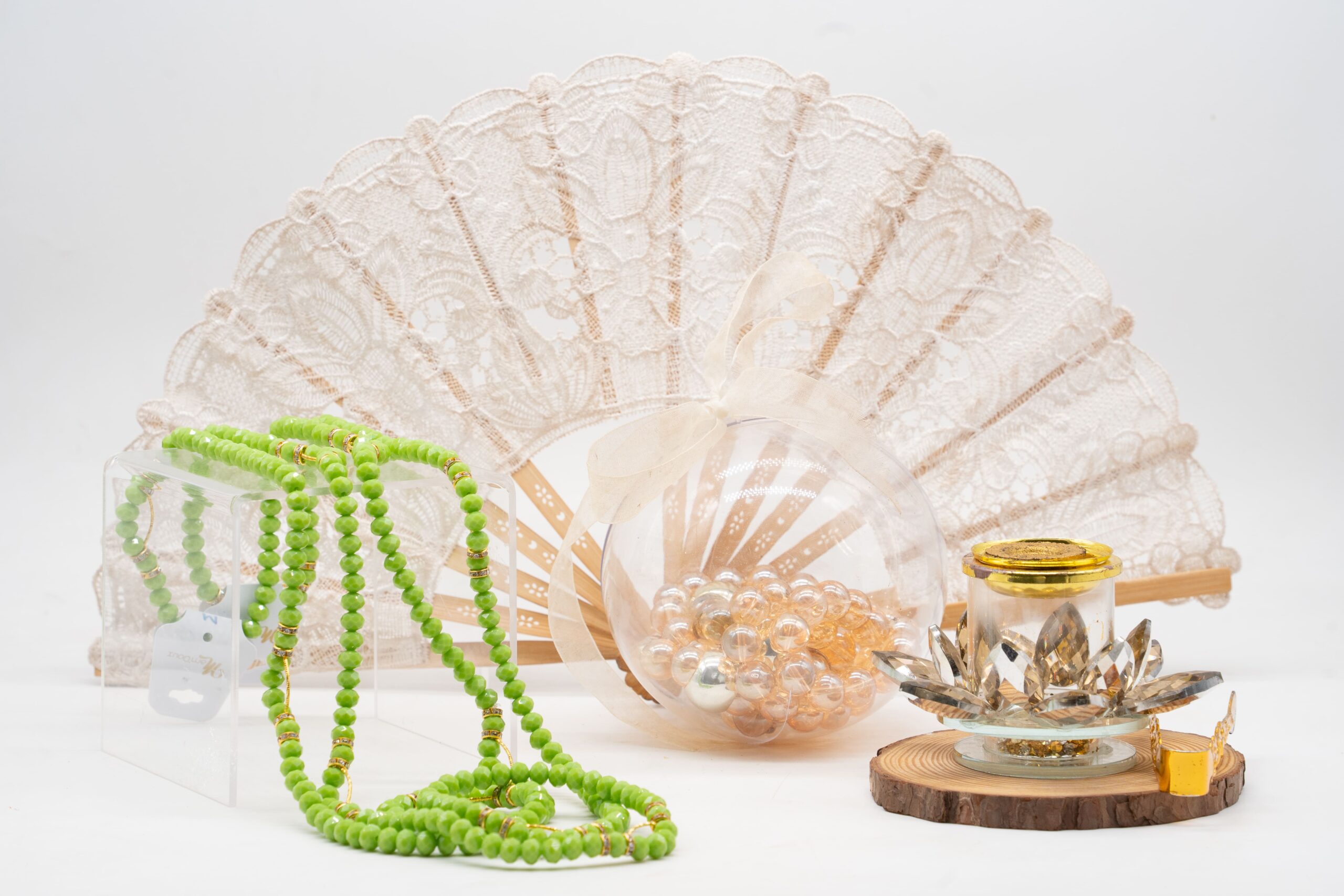 Bine bine / Chaîne de taille – IRRESISTIBLE - Mam'doux