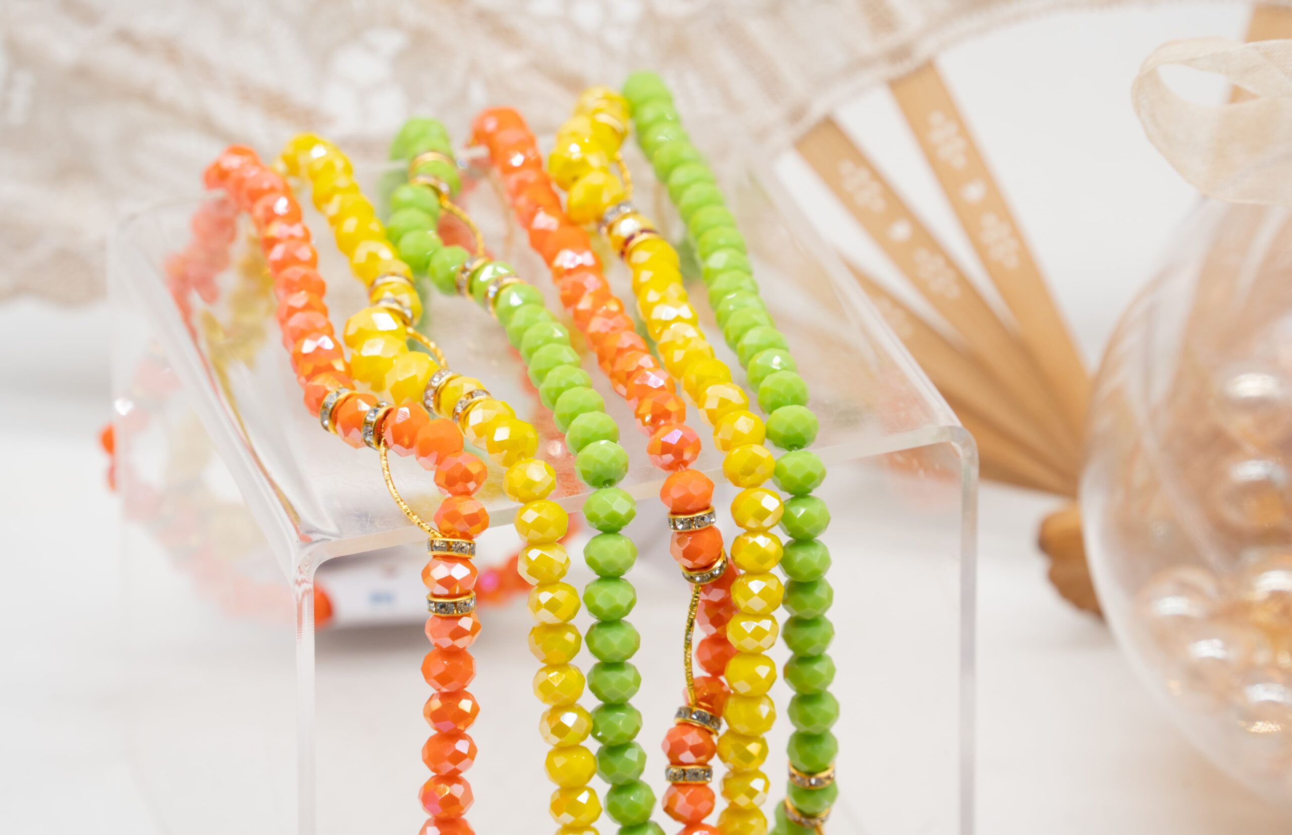 Bine bine / Chaîne de taille – IRRESISTIBLE - Mam'doux