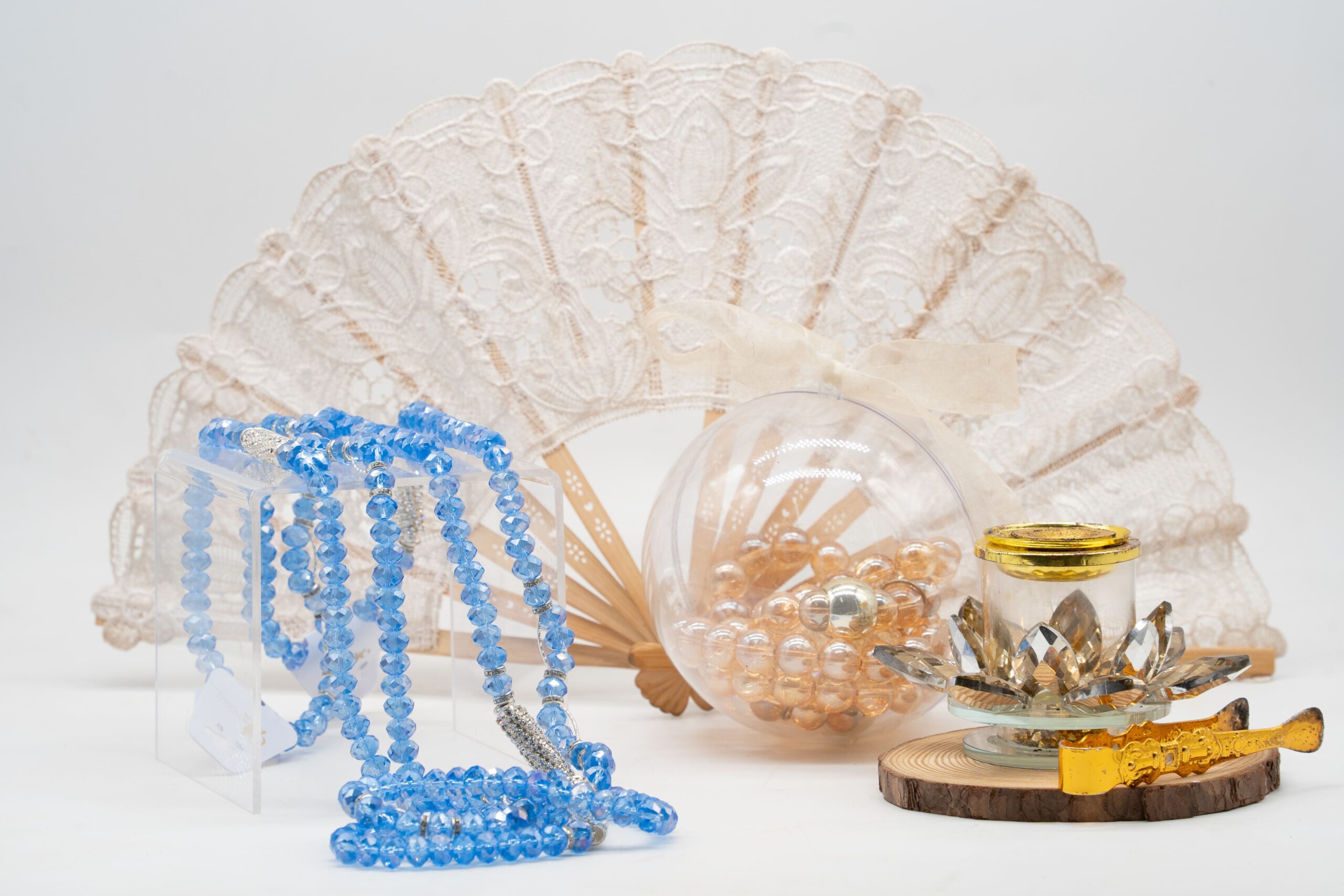 Bine bine / Chaîne de taille – AYA - Mam'doux