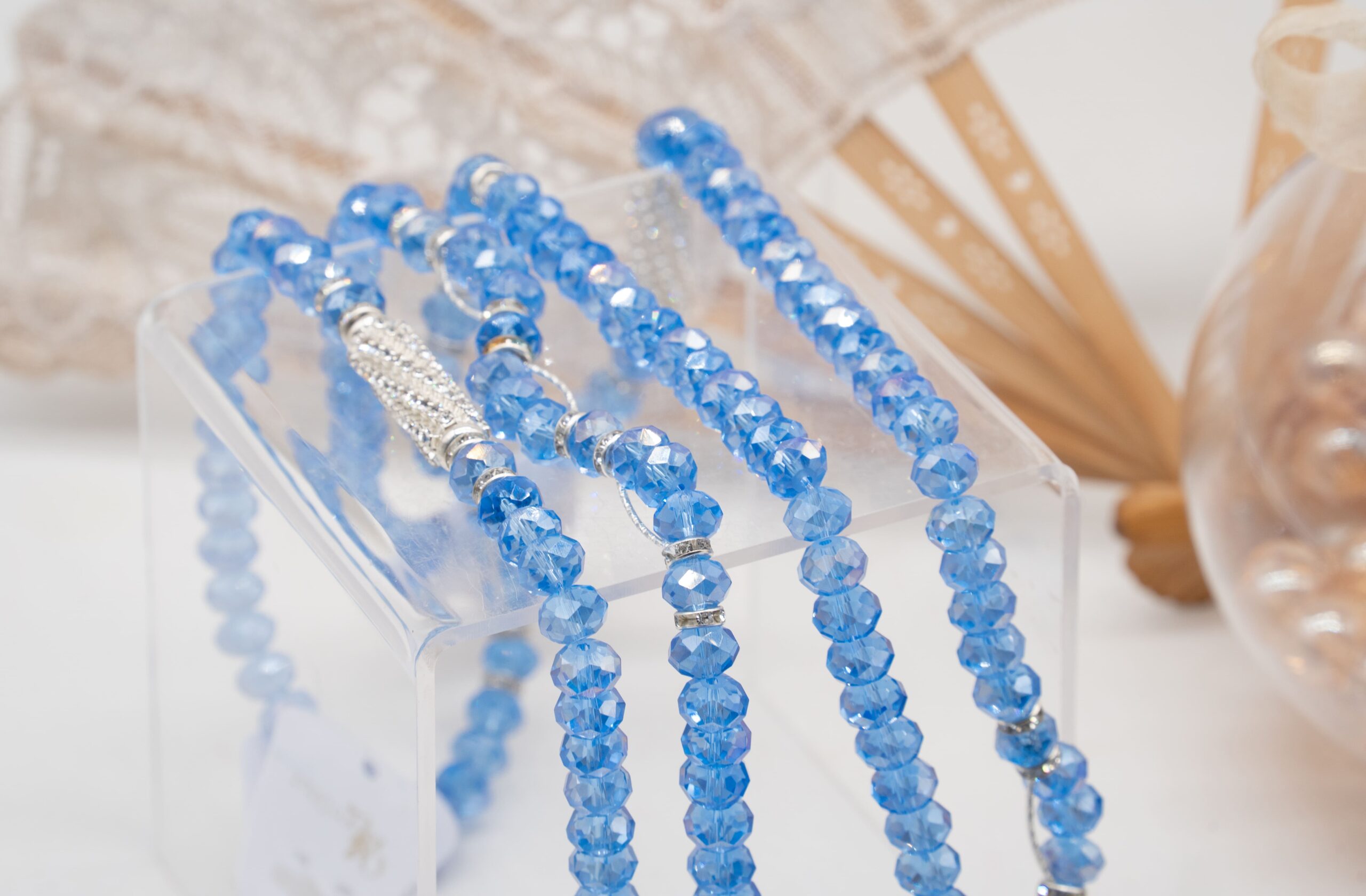 Bine bine / Chaîne de taille – AYA - Mam'doux